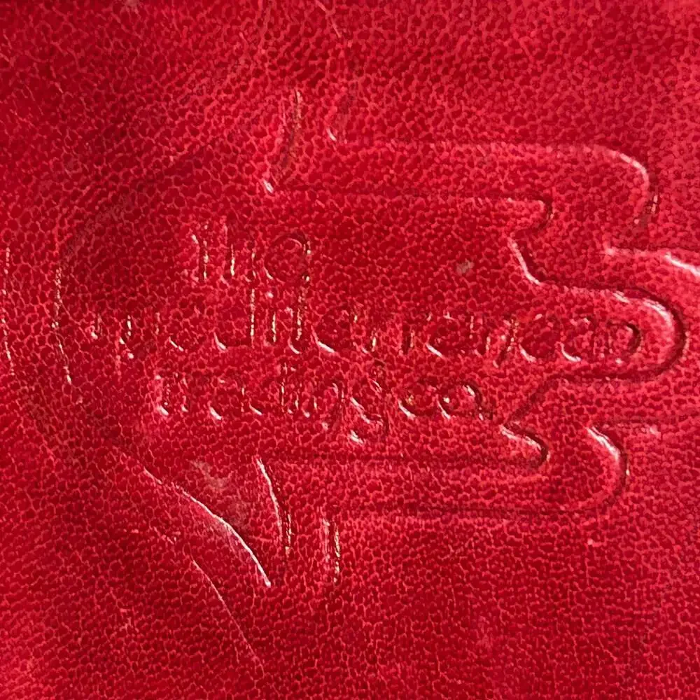 The Leather Trading Co. | Bags | Vintage The Leather Trading Co ...